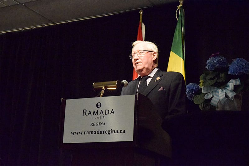 Tom Molloy: a Nation Builder and Champion for Reconciliation ...